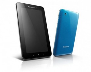Lenovo ເປີດໂຕແທັບເລັດລາຄາປະຢັດ ຂະຫນາດ 7ນິ້ວ ຊື່ລຸ້ນ IdeaPad A1 | SOULIYO