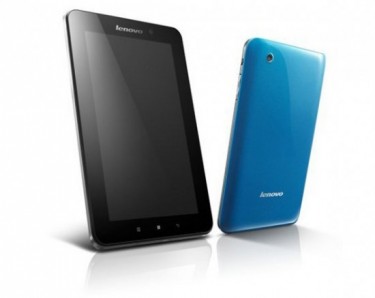 Lenovo ເປີດໂຕແທັບເລັດລາຄາປະຢັດ ຂະຫນາດ 7ນິ້ວ ຊື່ລຸ້ນ IdeaPad A1 | SOULIYO